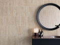Saloni Ceramica Travertine