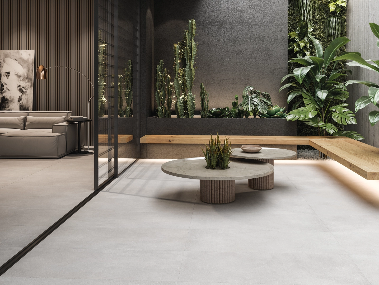 Ibero Ceramica Shade | Dimora