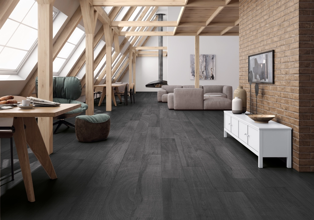 Ibero Ceramica Artwood | Dimora