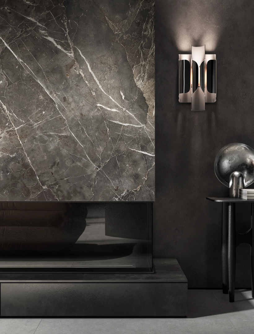 LaFaenza Ceramica Aesthetica Col, Glossy, 120x120cm, 6.50mm, Rectified ...