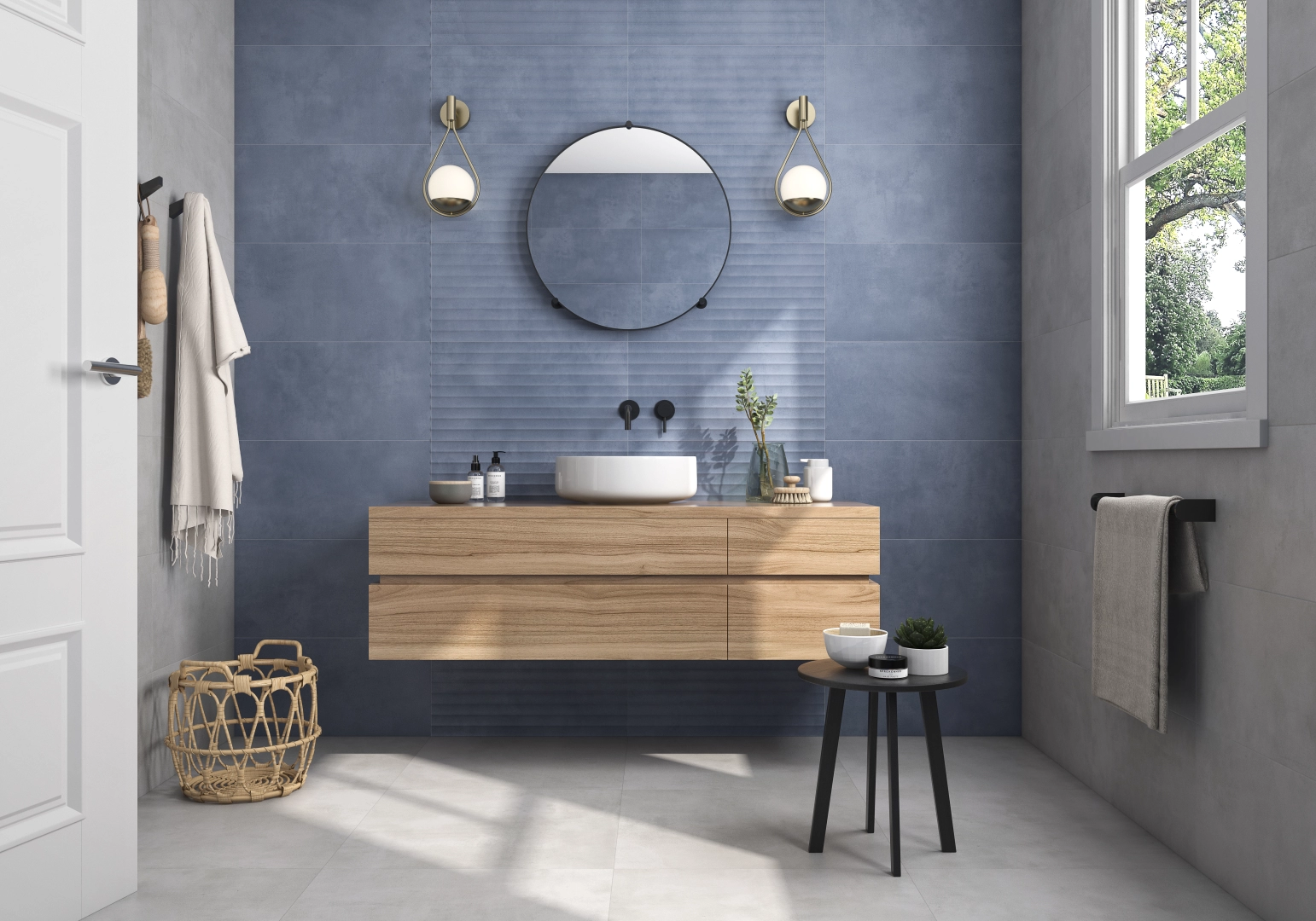 Pamesa Eleganza Perla, Matt, 60x120cm, 10.50mm, Rectified — SKU: [SKU ...