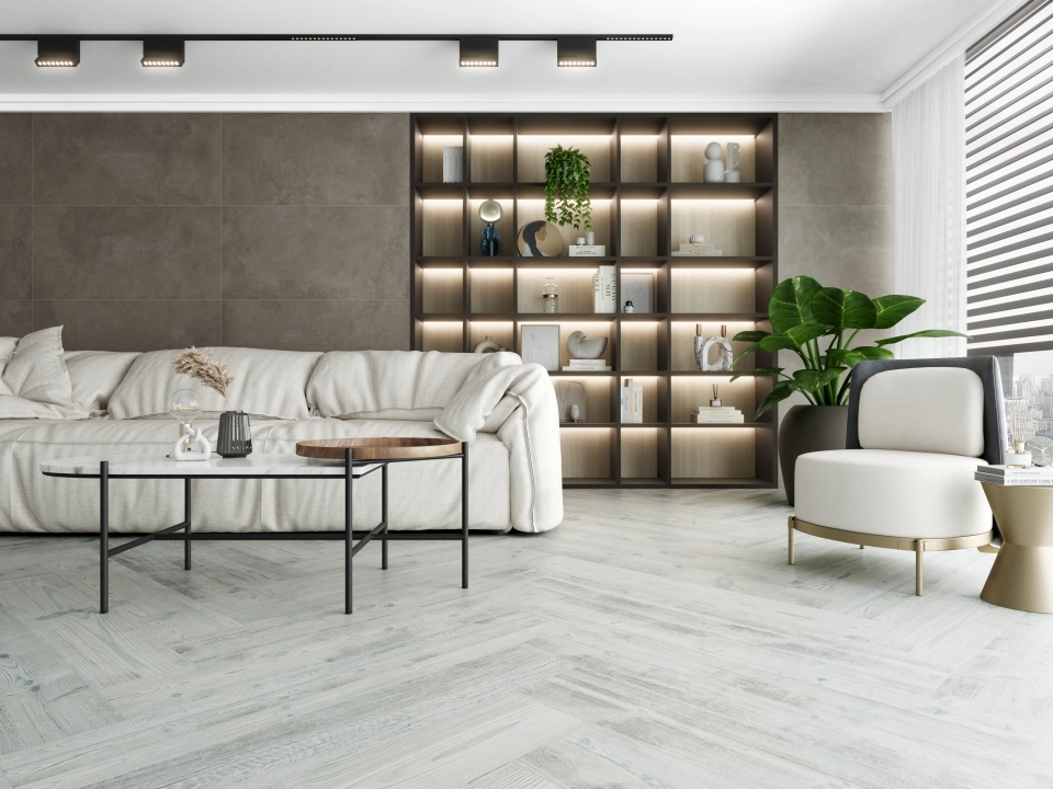 Pamesa Pine Wood | Dimora