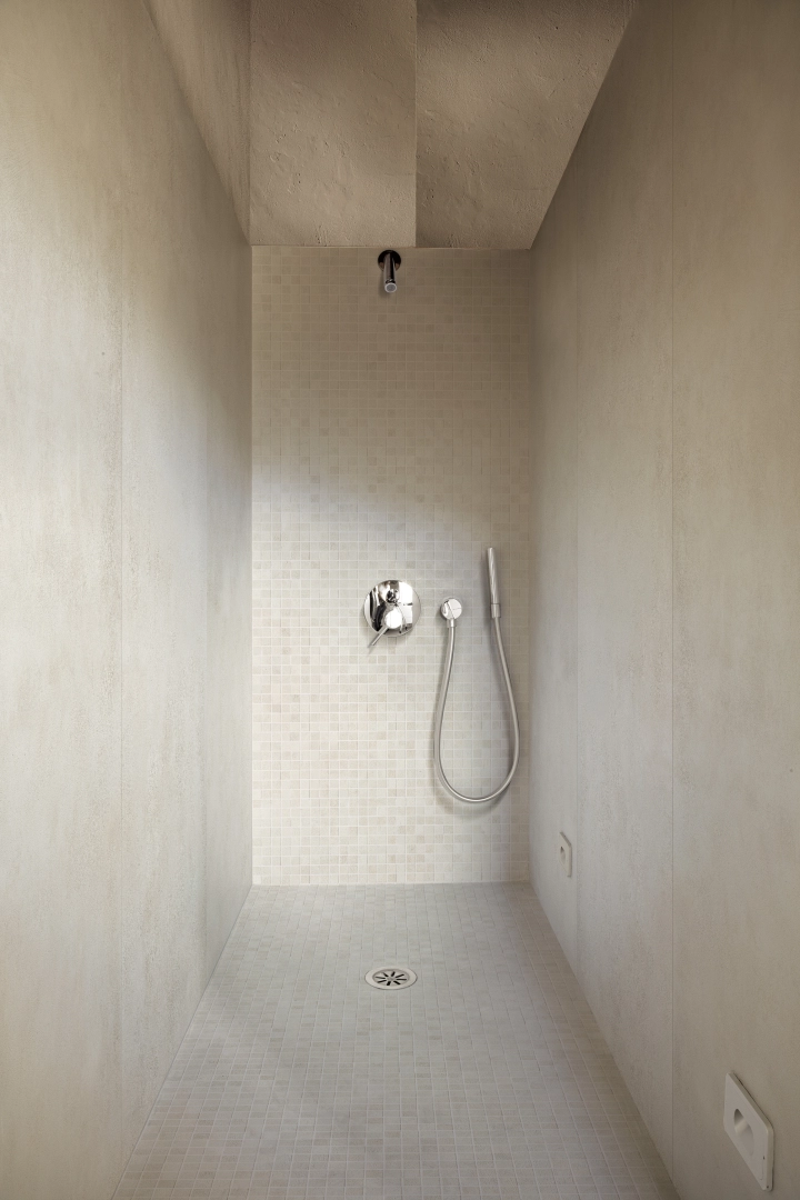 Florim Industrial Ivory, Bocciardato, 60x60cm, 20.00mm, Rectified — SKU ...