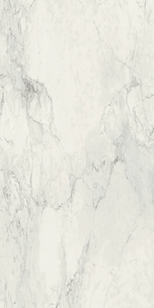 Florim Stones&more 2.0 Calacatta, Smooth, 120x240cm, 6.00mm, Rectified ...