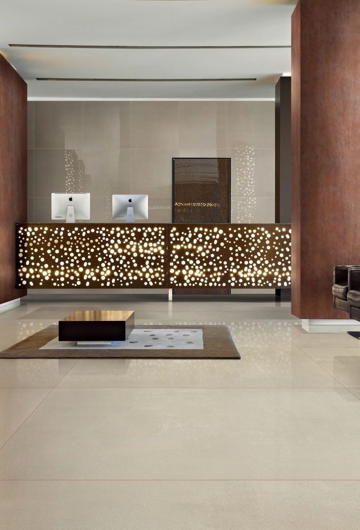 Florim Buildtech 2.0 Ce Bone, R+ptv, 60x120cm, 9.00mm, Rectified — SKU ...