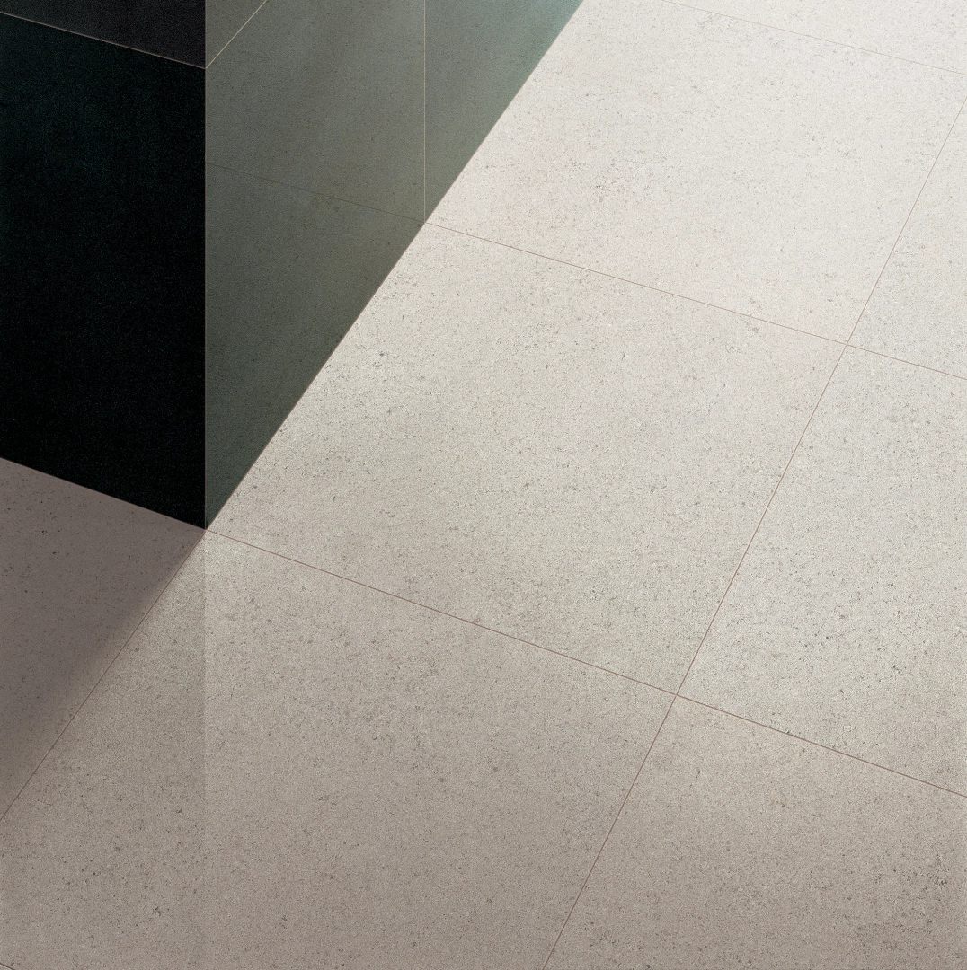 Florim Buildtech 2.0 Ce White, R+ptv, 120x240cm, 6.00mm, Rectified ...