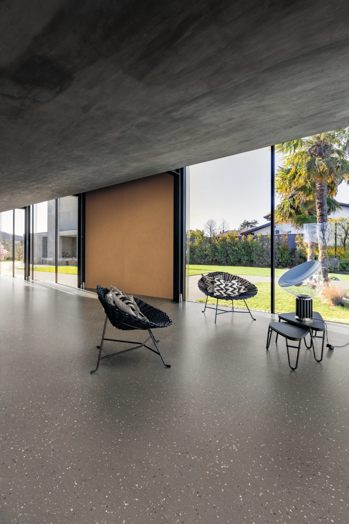 Florim Earthtech | Dimora