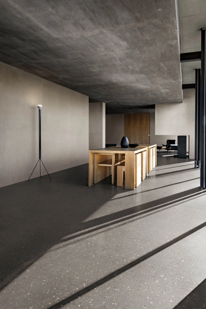 Florim Earthtech | Dimora