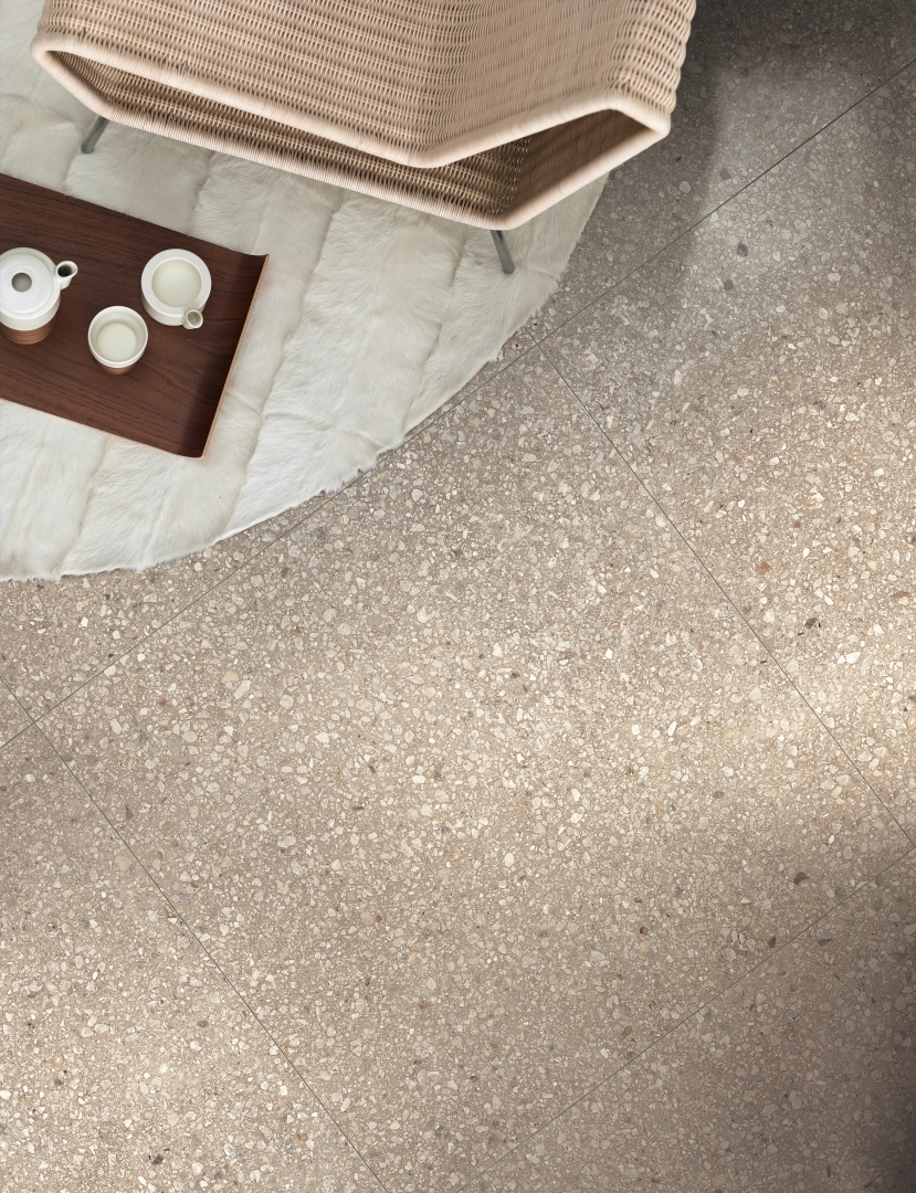 Florim Match-up Cookie Mix, Comfort, 60x60cm, 9.00mm, Rectified — SKU ...