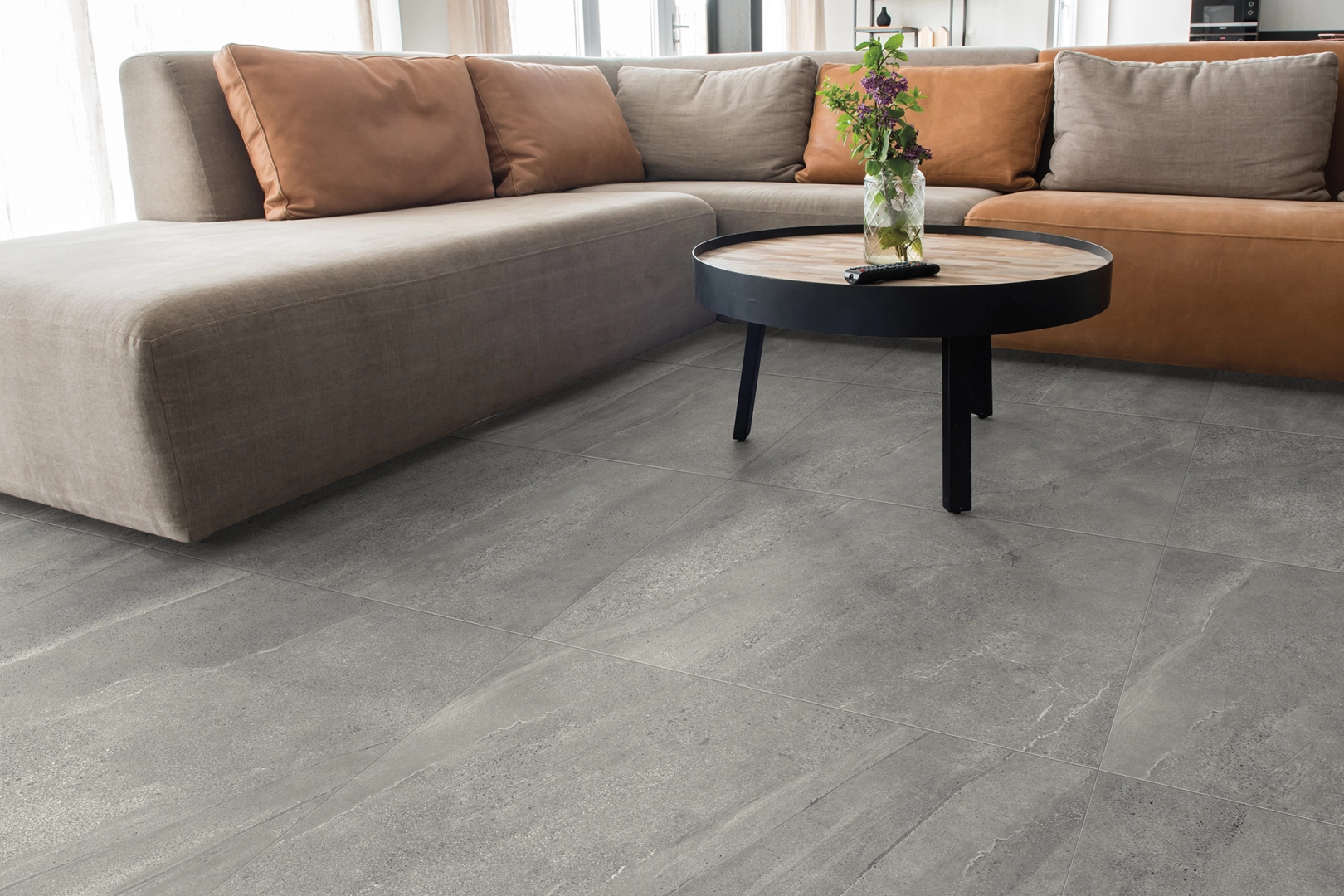 EnergieKer Sunstone Loki, Antislip, 120x120cm, 20.00mm, Rectified — SKU ...