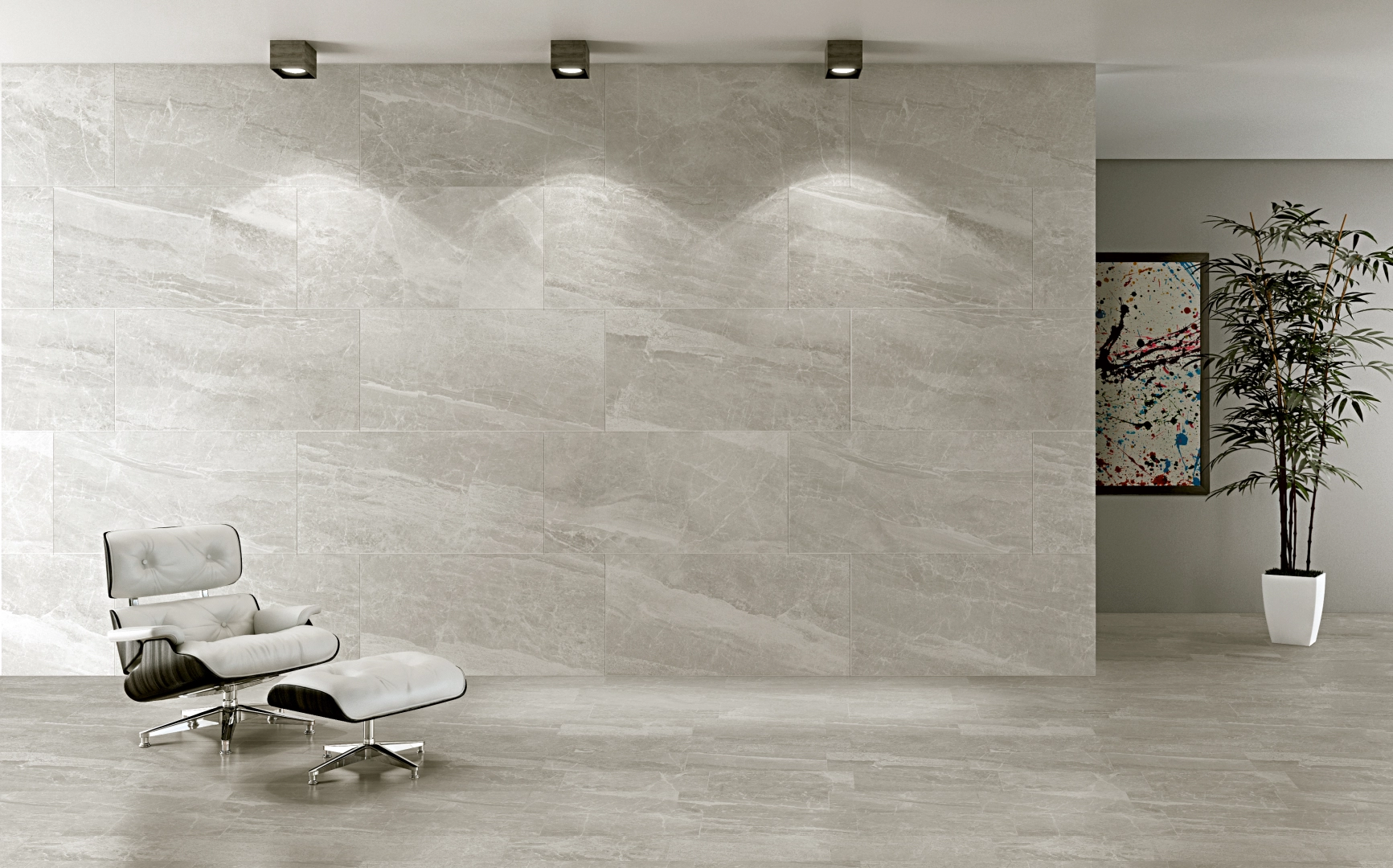 EnergieKer Cashmere Visone, Naturale, 60x120cm, 9.00mm, Rectified — SKU ...