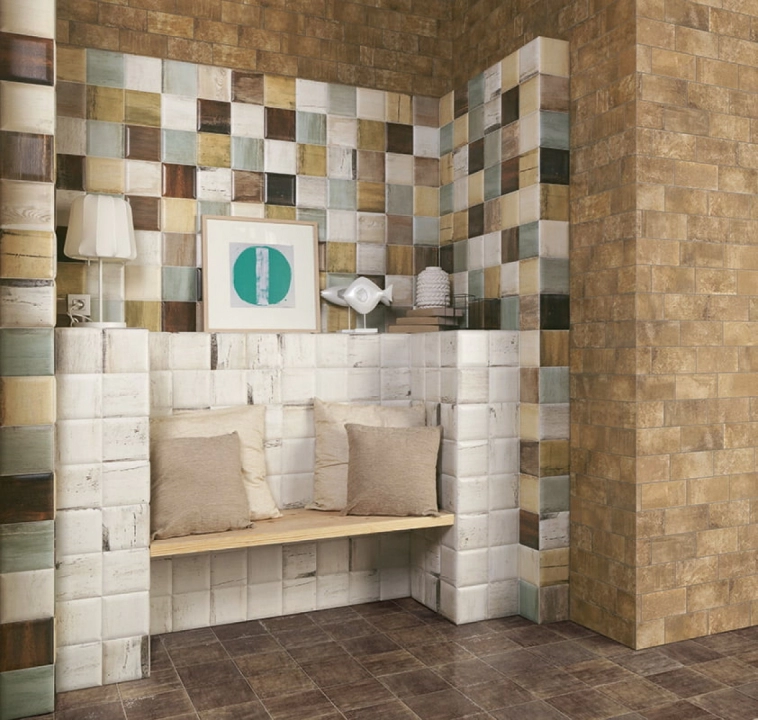 Mainzu Soho | Dimora