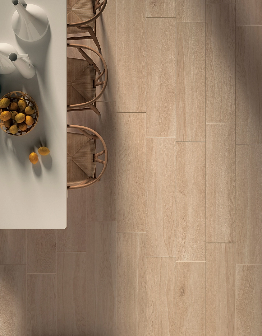 Mirage Signature | Dimora