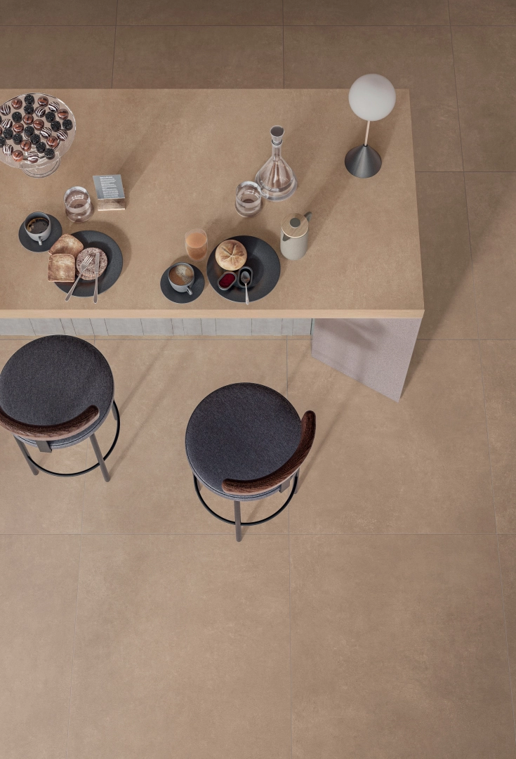 Mirage Glocal Youth, Strutturato, 60x60cm, 9.00mm, Rectified — SKU ...