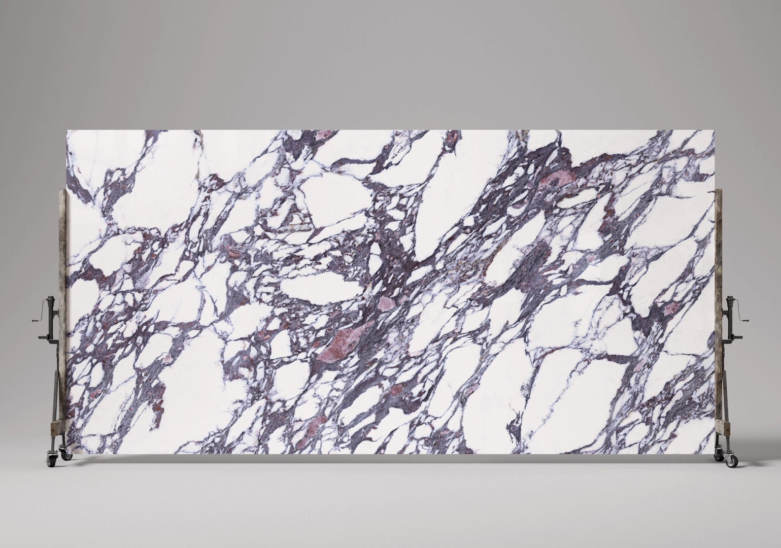 Level by Emilgroup Level Marmi Calacatta Viola A, Full lappato ...