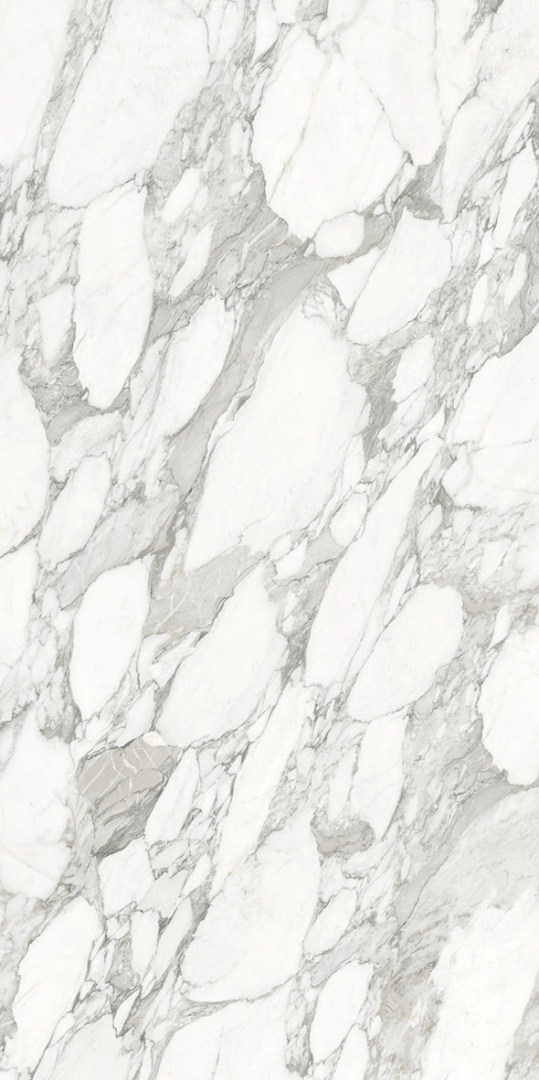 Level by Emilgroup Level Marmi Arabescato Corchia A, Full lappato ...