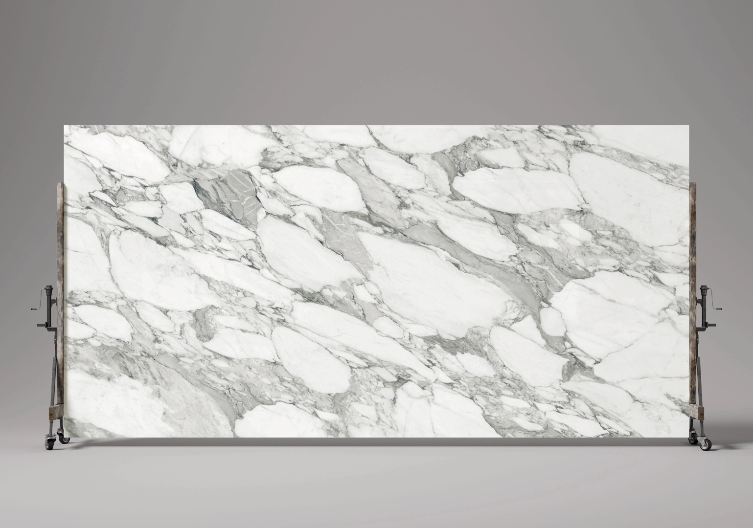 Level by Emilgroup Level Marmi Arabescato Corchia A, Full lappato ...