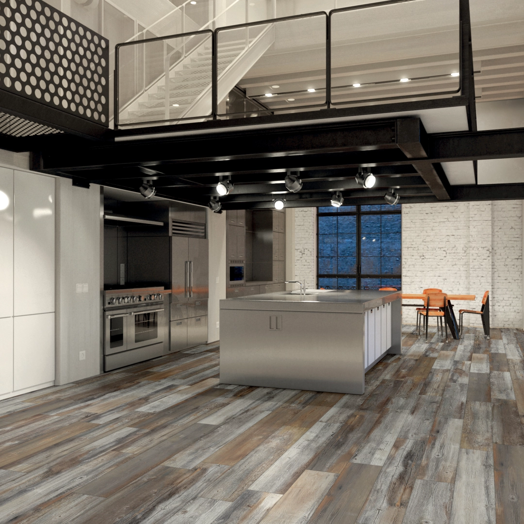 Dado Ceramica Universal Oak | Dimora