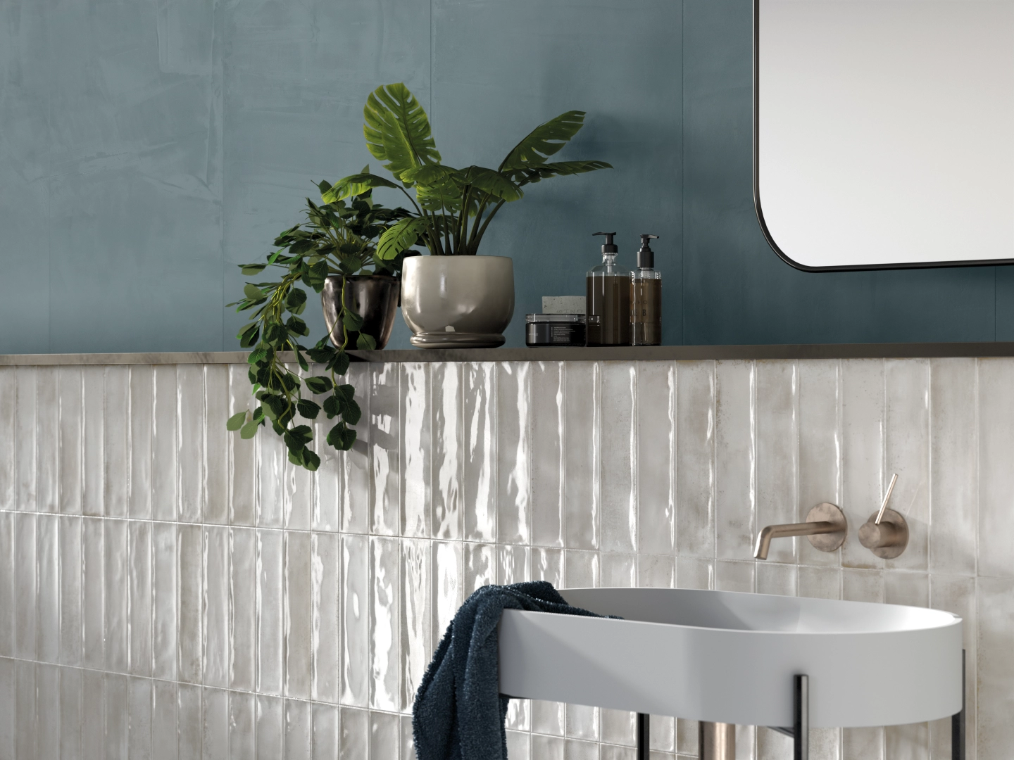 Dado Ceramica Living | Dimora