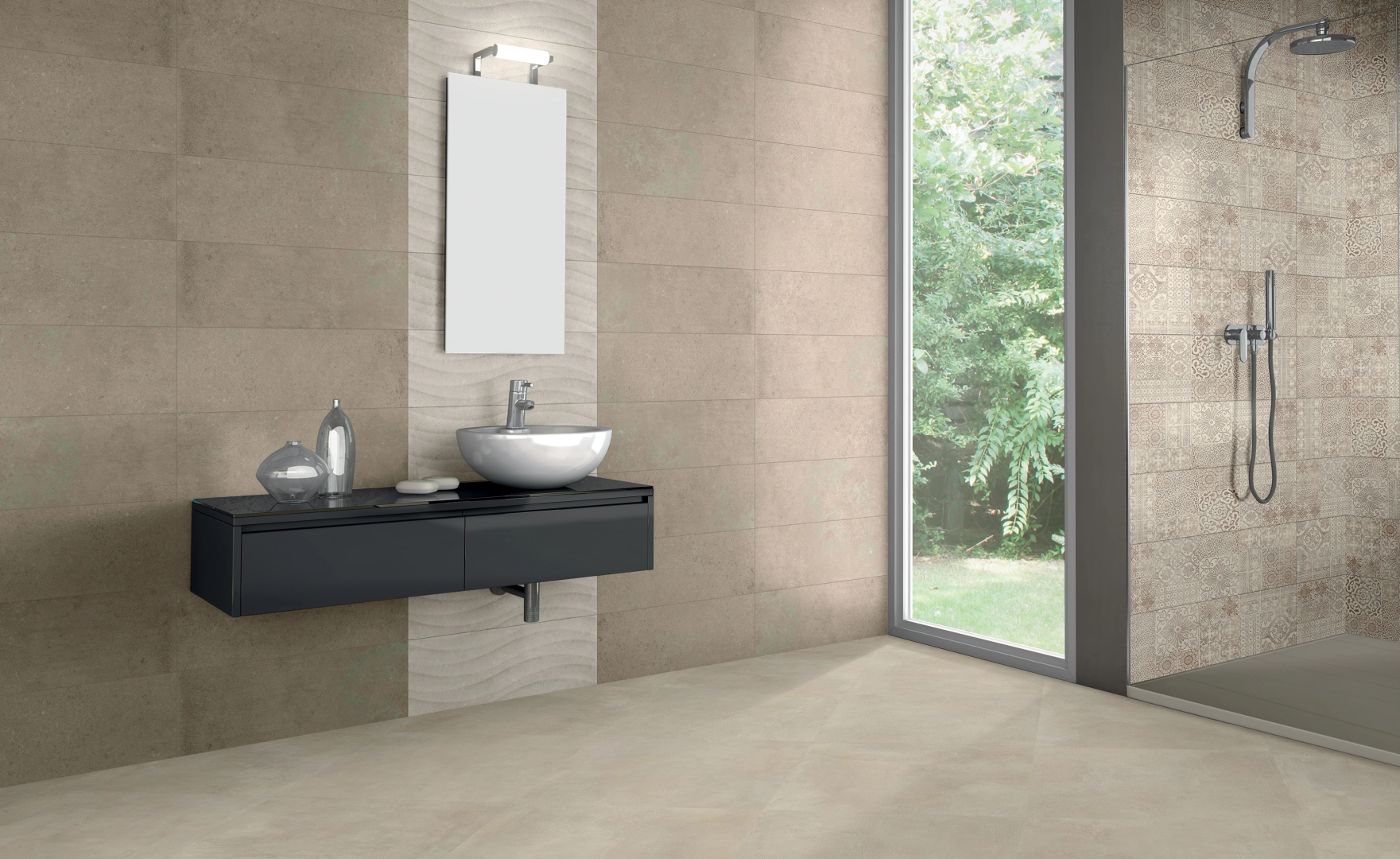 Dado Ceramica Soho | Dimora