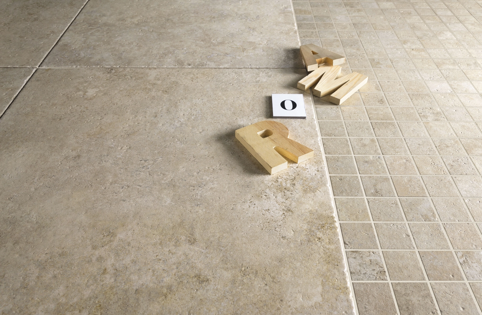 Elios Ceramica Roma Celio, Naturale, 20.3x20.3cm, 10.00mm, Rectified ...