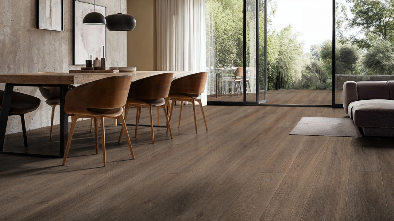 Museum Surfaces Bloom | Dimora