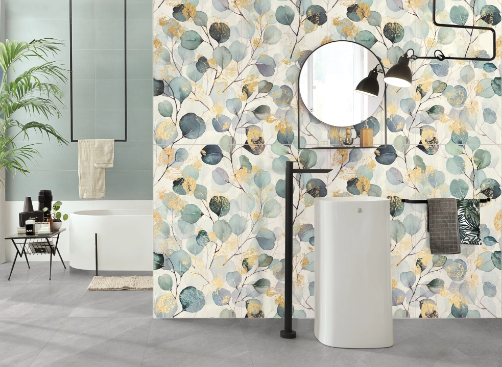 Moda & Musis Wall Gallery | Dimora