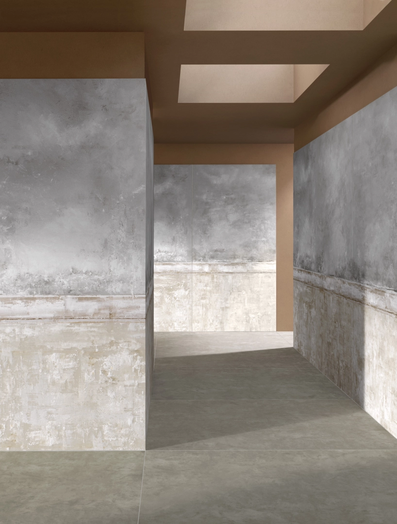 Cedit Storie Castello, Naturale, 120x240cm, 6.00mm, Rectified — SKU ...