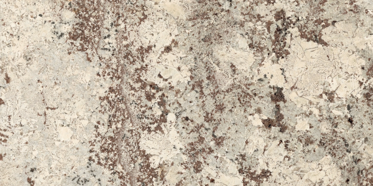 Ariostea Ultra Graniti Alaska White, Lappato, 75x150cm, 6.00mm ...