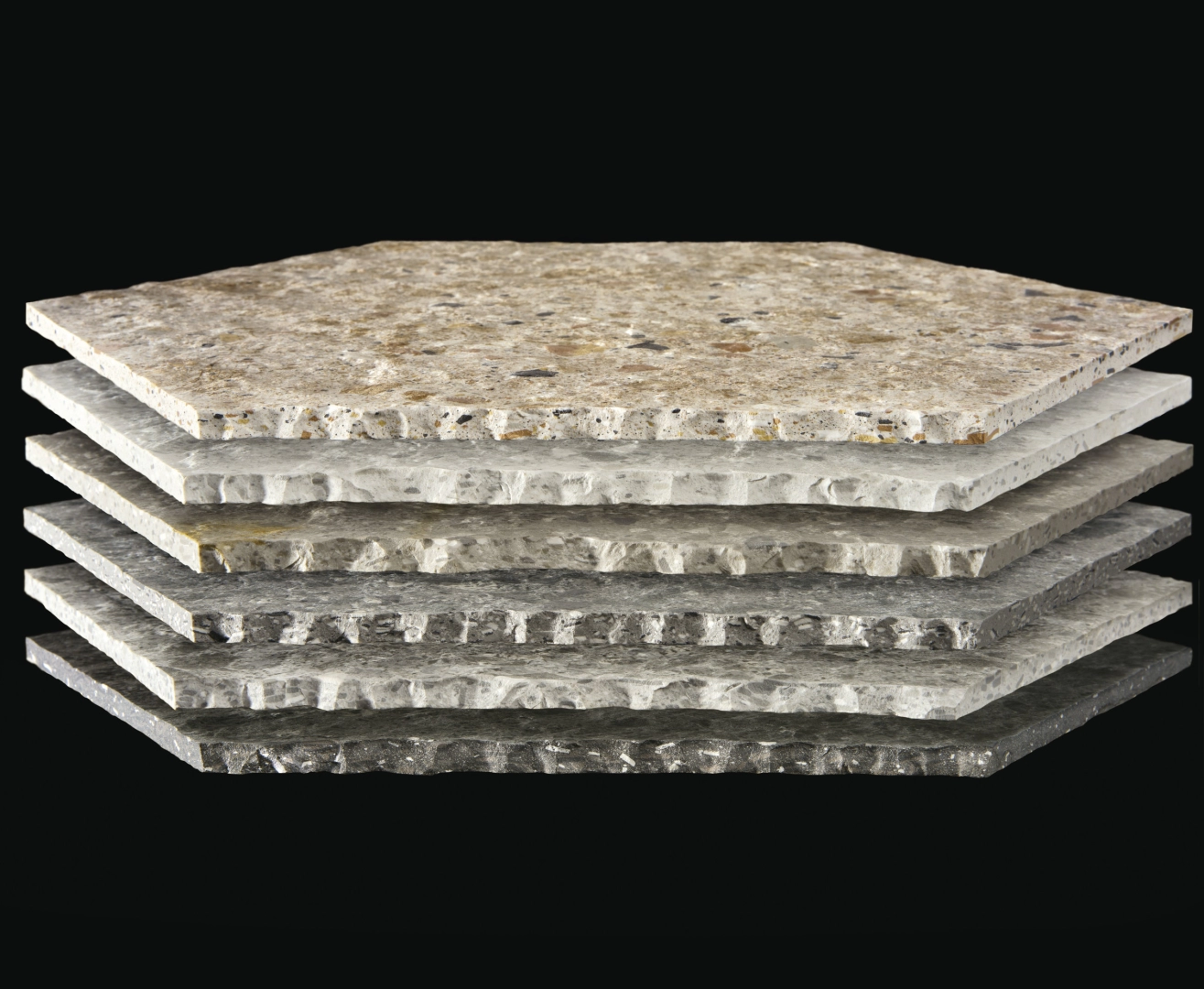 Ariostea Fragmenta Bianco Greco, Soft, 60x120cm, 10.00mm, Rectified ...