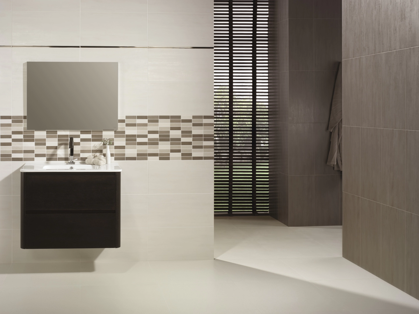 Grespania Lombardia Marrón, Matt, 30x60cm, 8.00mm, Rectified — SKU ...