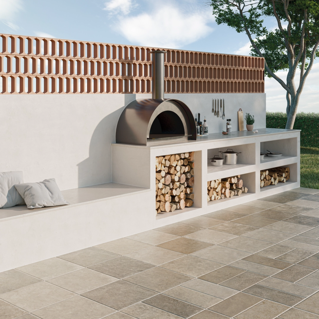 Wow Design Abbey Stone | Dimora
