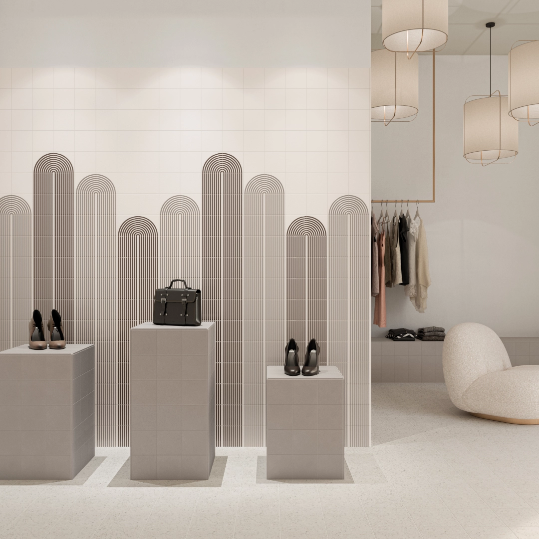 Wow Design Twister | Dimora