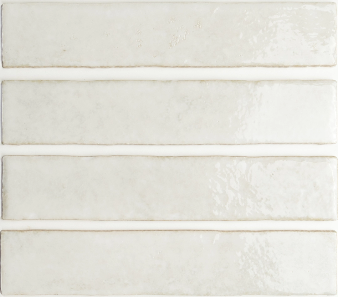 Wow Design Potters Swan, Gloss, 5x25cm, 8.50mm, not-rectified — SKU ...