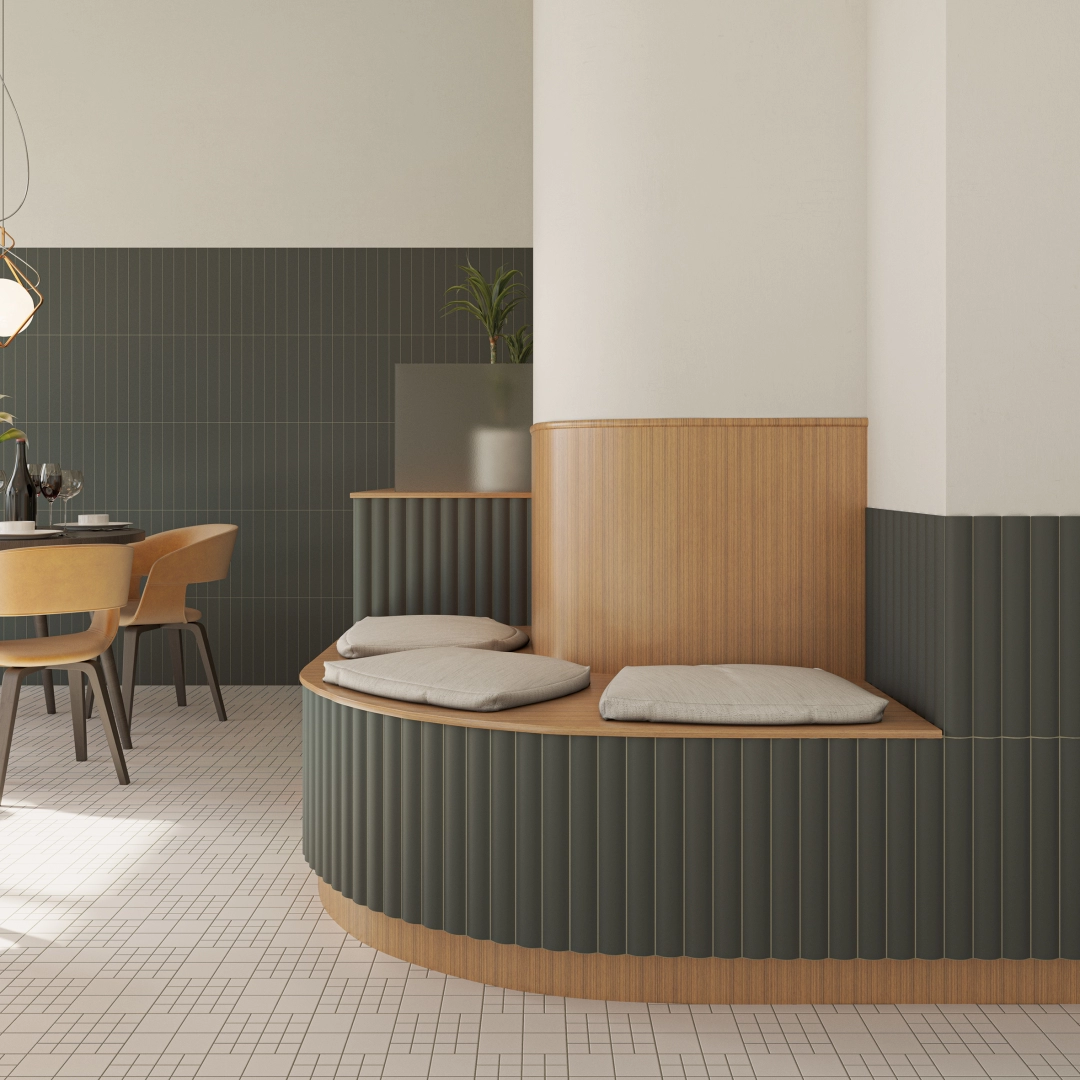 Wow Design Faces | Dimora