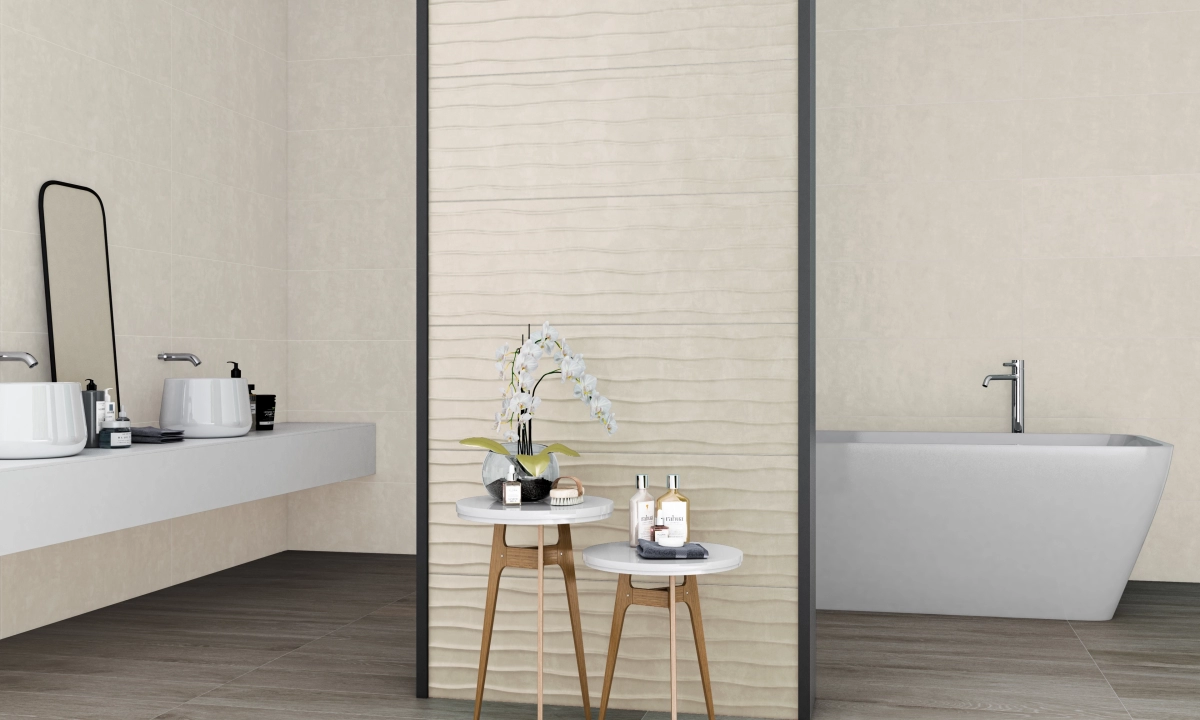 Ecoceramic Aquarella | Dimora