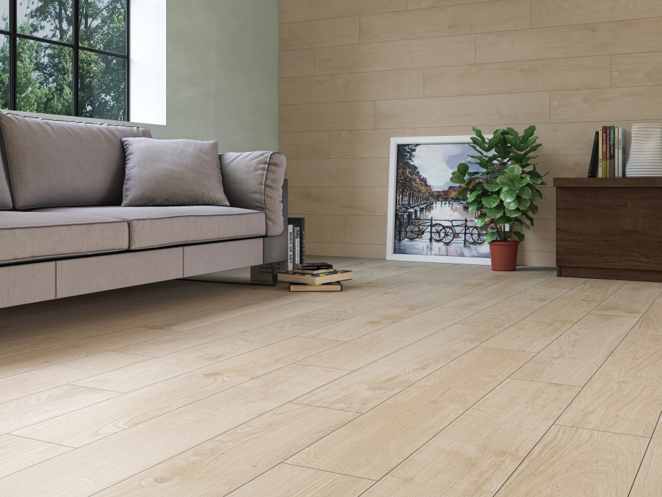 Ecoceramic Nordbon | Dimora