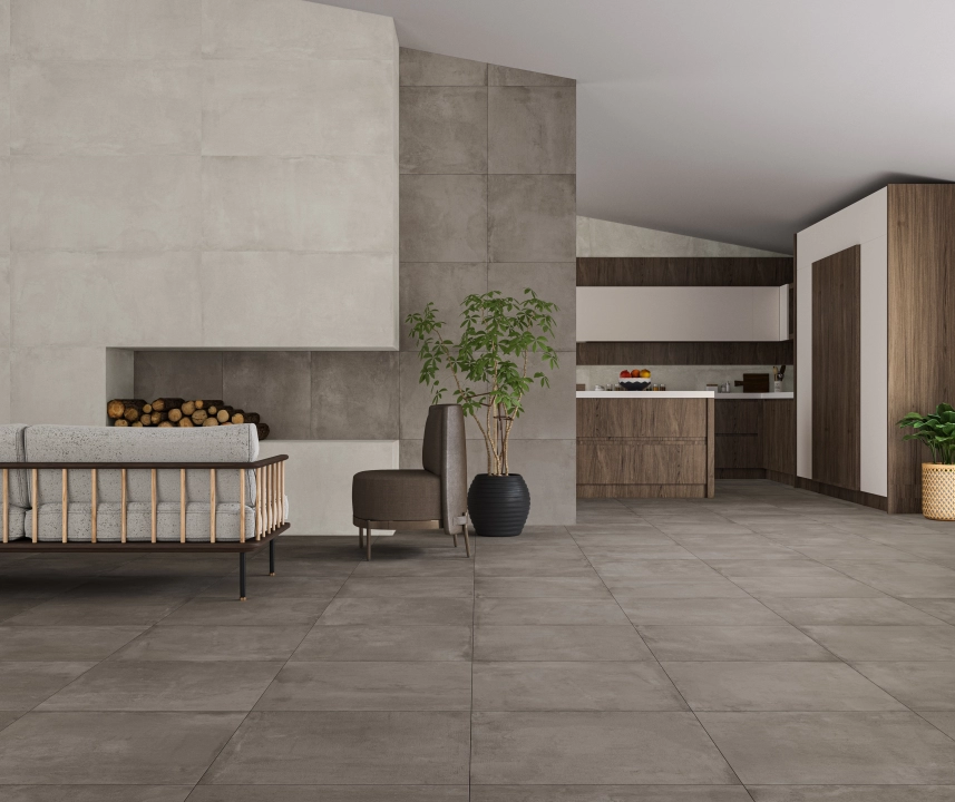 Ecoceramic Inedit | Dimora