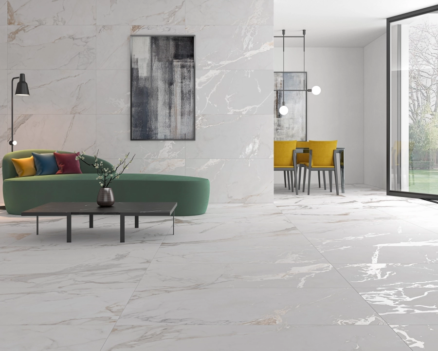 Ecoceramic Logan | Dimora