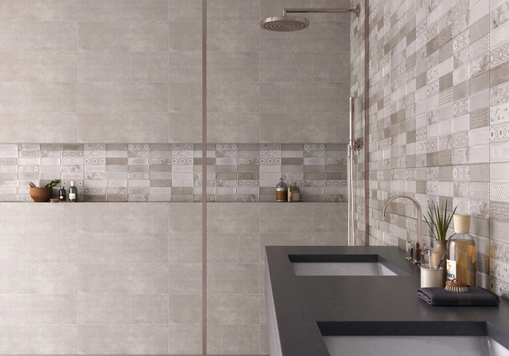 Ecoceramic Atlas | Dimora