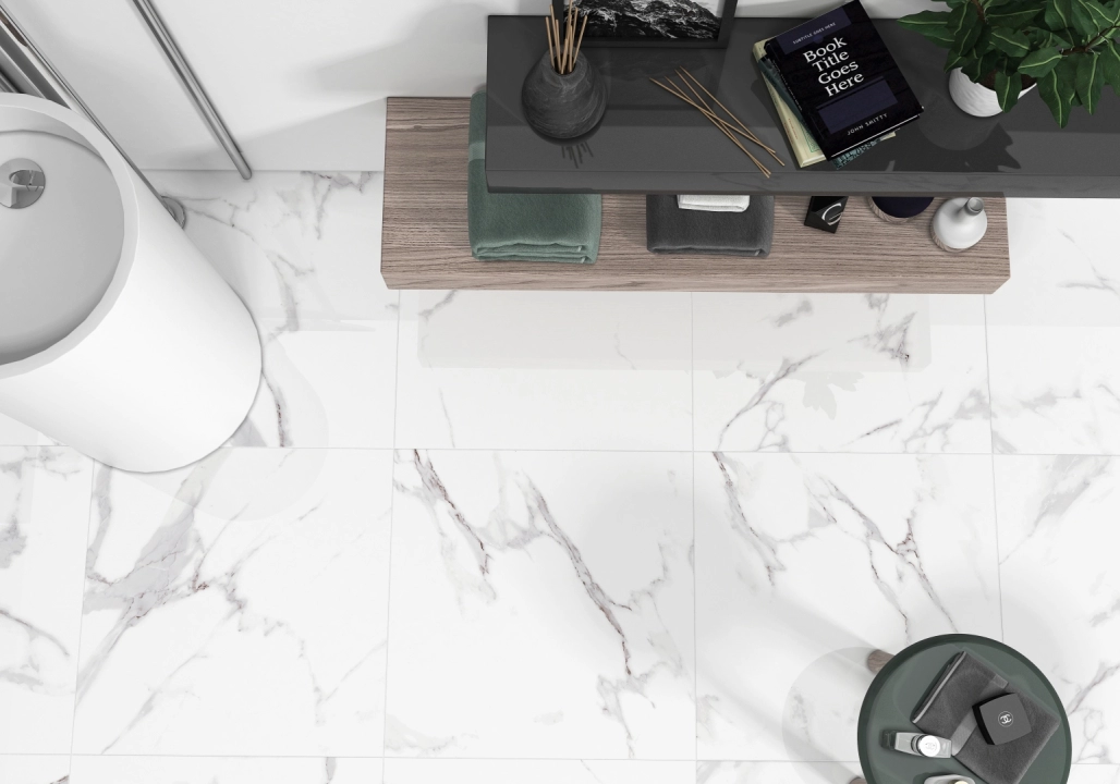 Ecoceramic Albufera | Dimora