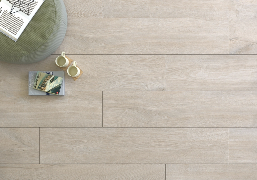 Ecoceramic Niara | Dimora