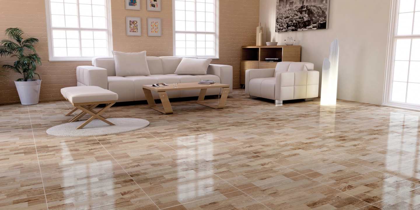 Ecoceramic Amazonas-Maisie | Dimora