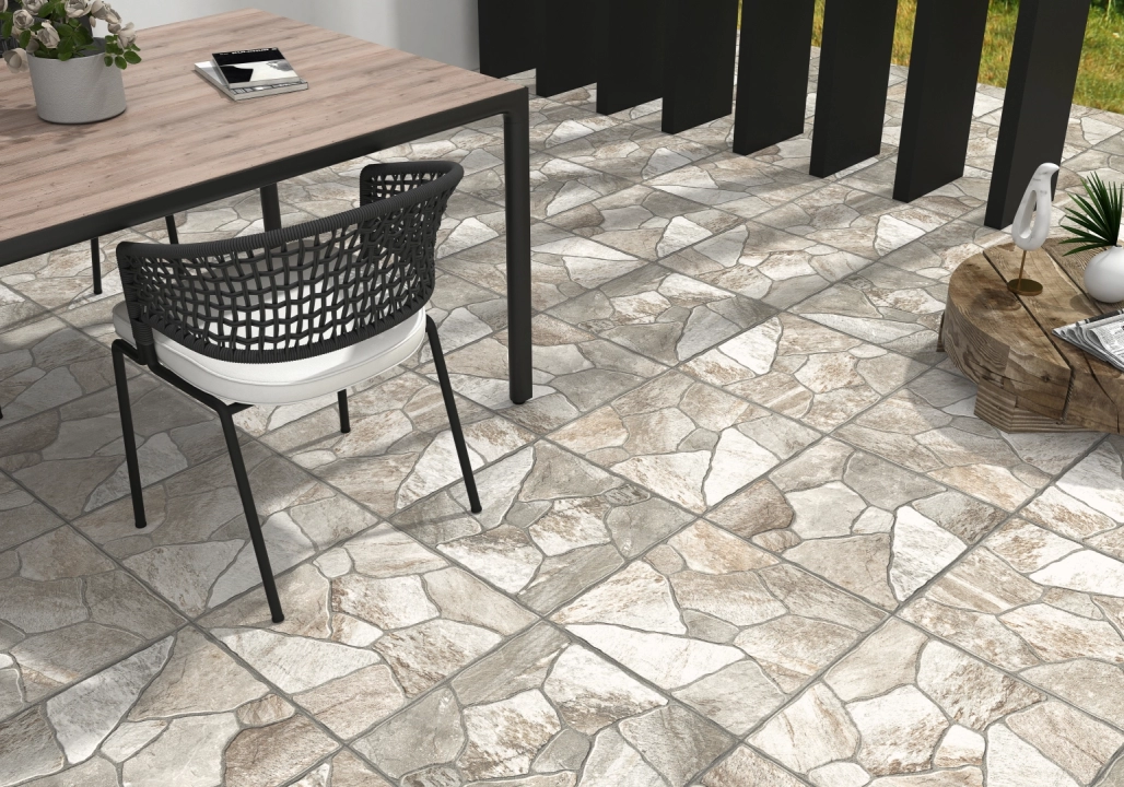 Ecoceramic Tamarindo | Dimora