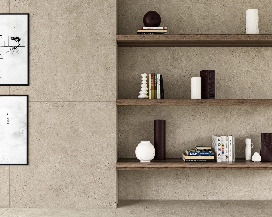 Ecoceramic Bogey | Dimora