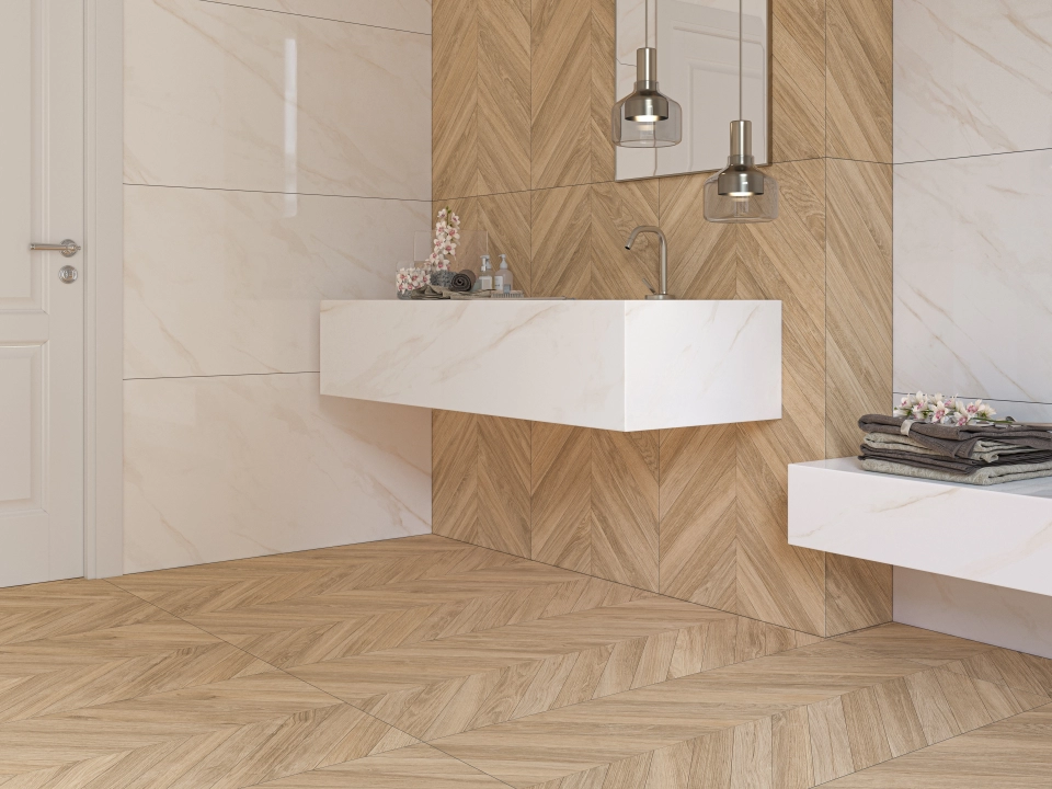 Ecoceramic Loire | Dimora