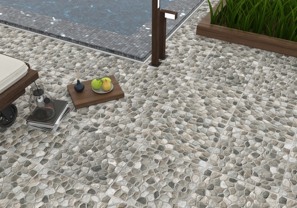 Ecoceramic Quechua | Dimora