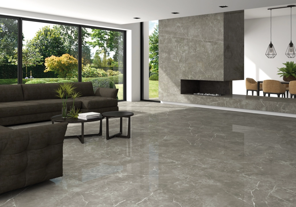 Ecoceramic Puccini | Dimora