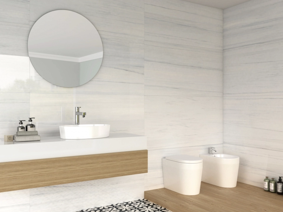 Ecoceramic Dolomite | Dimora