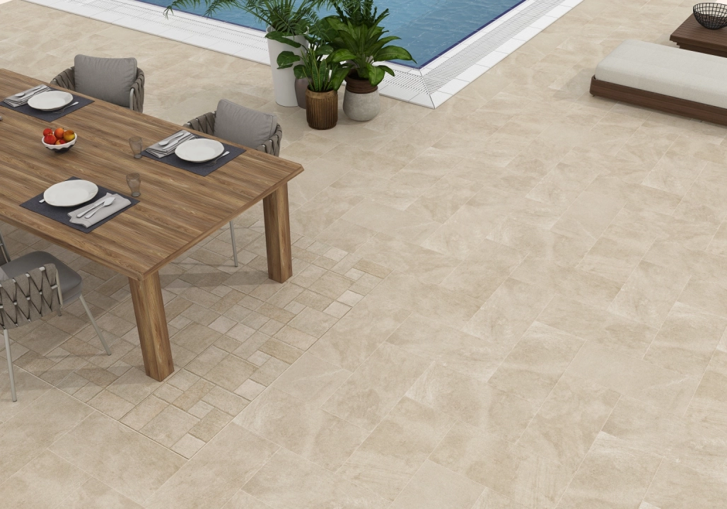 Ecoceramic Spiaggia | Dimora